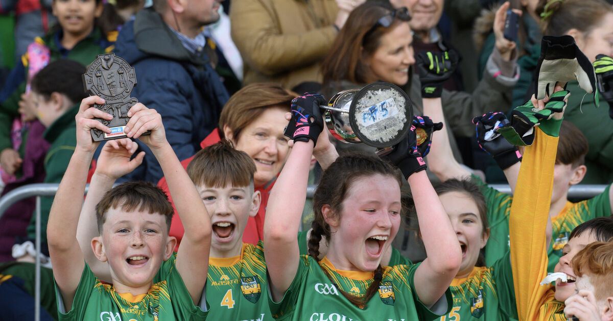 Canovee edge Sciath thriller, Conna masterclass