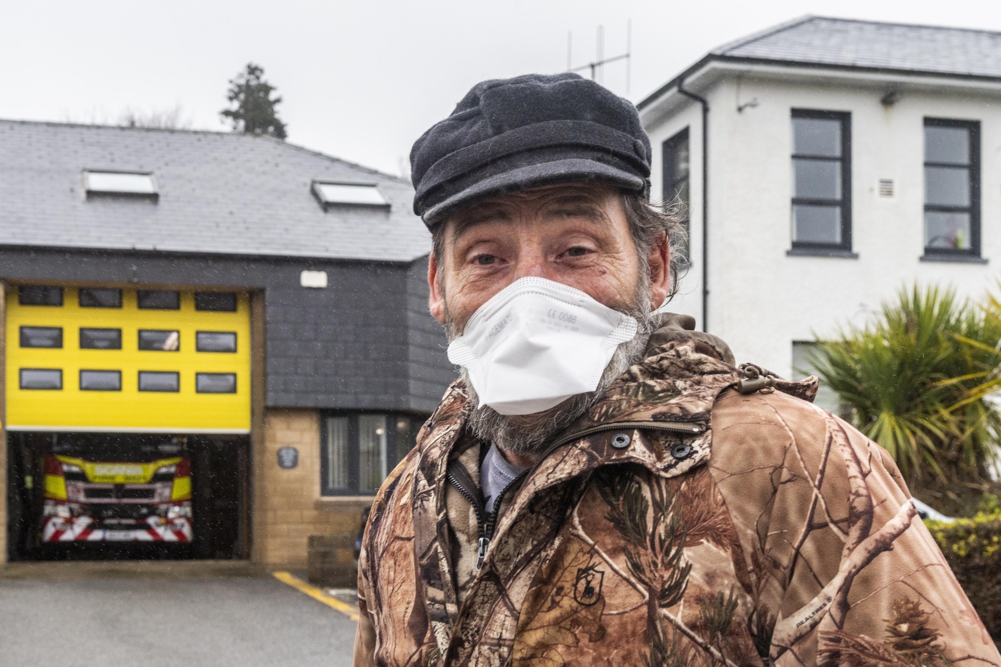 Kerry resident with 'keen interest in bomb-making as a hobby' given six ...