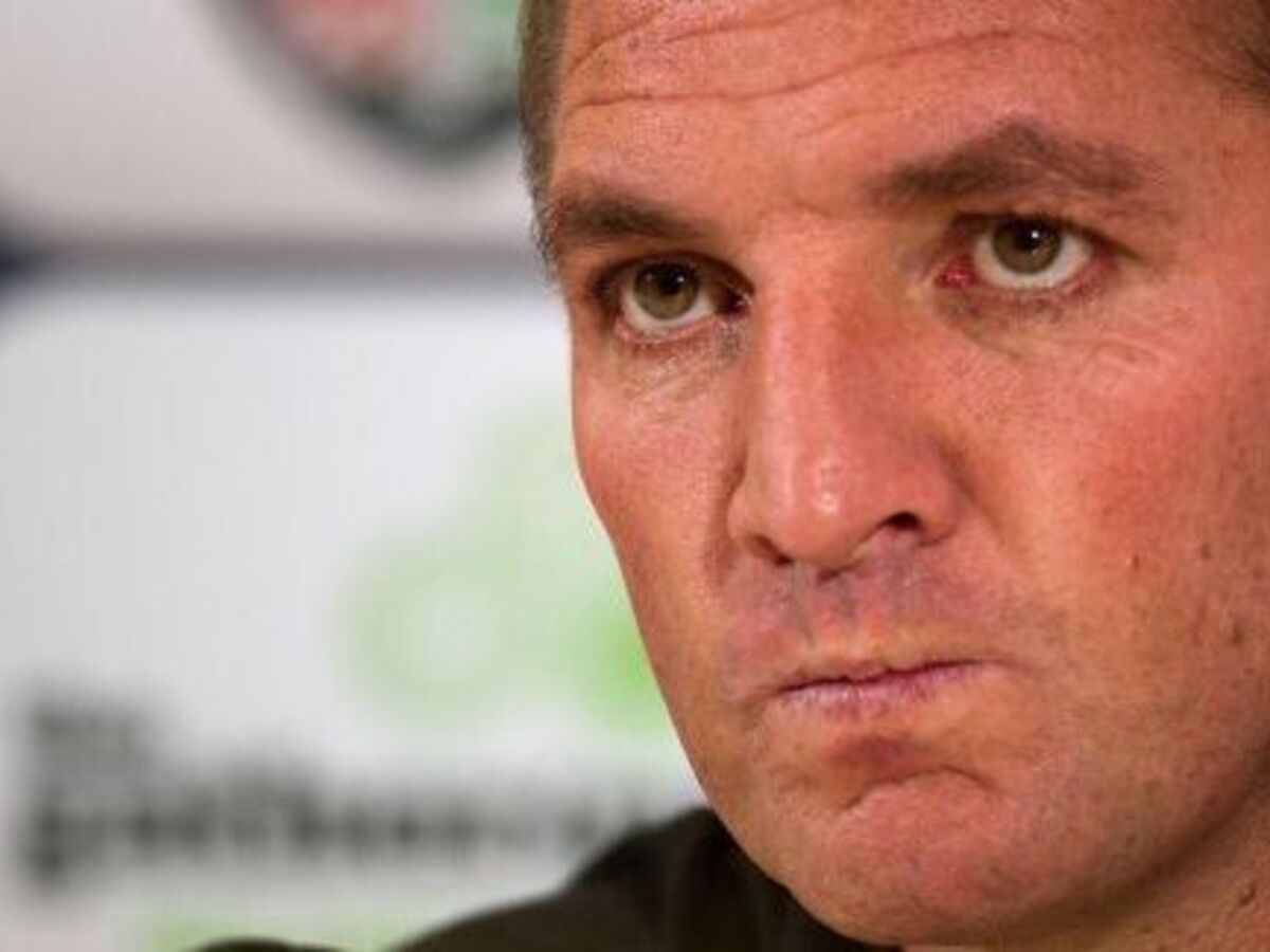 Brendan Rodgers Young Players