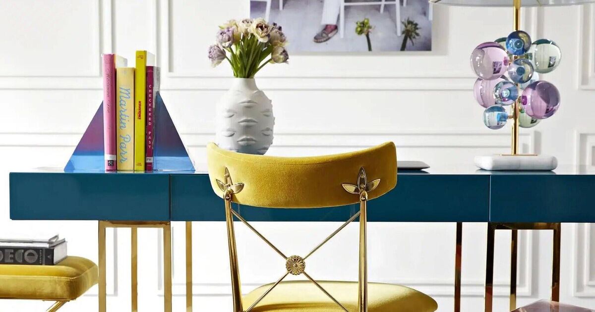 How 'intentional clutter' can bring joy to our homes