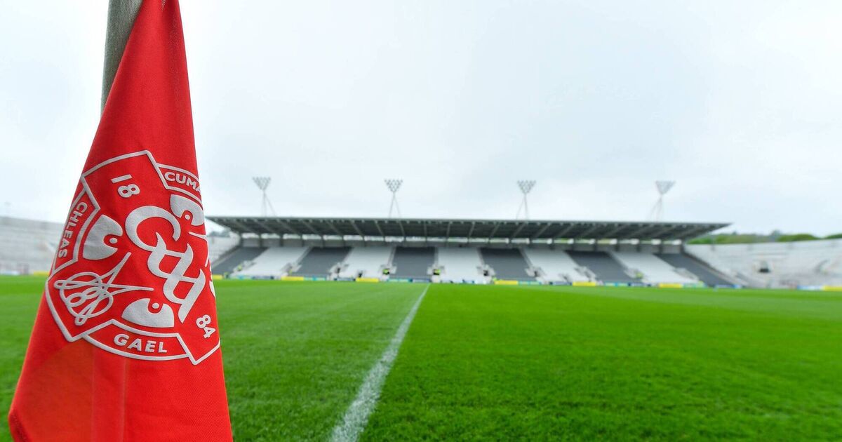 Ger O'Sullivan to be appointed Cork GAA PRO