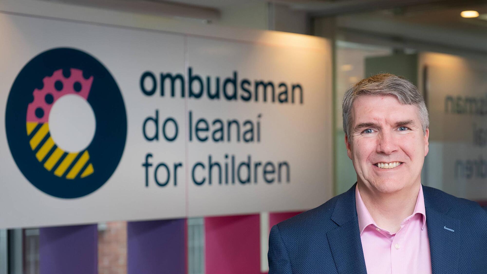 Ombudsman: Education system needs to focus 'on the more vulnerable ...