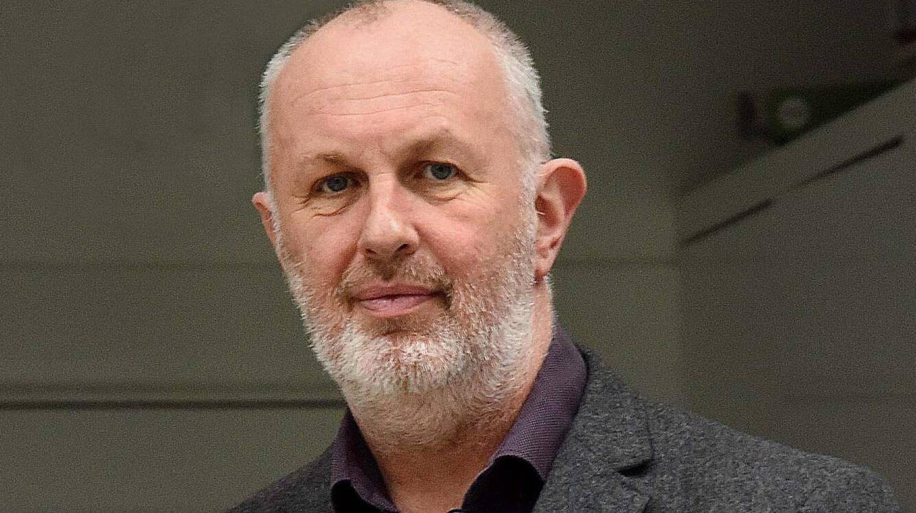 Mick Clifford named Broadsheet Columnist of the year at Irish ...