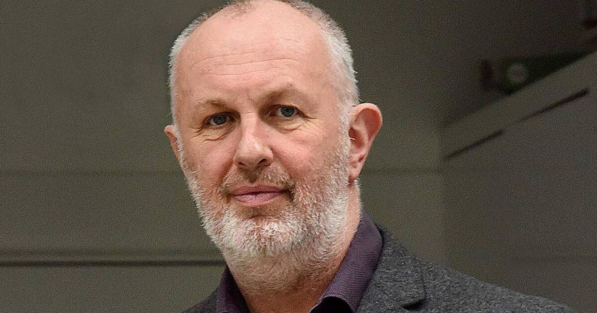 Mick Clifford named Broadsheet Columnist of the year at Irish ...