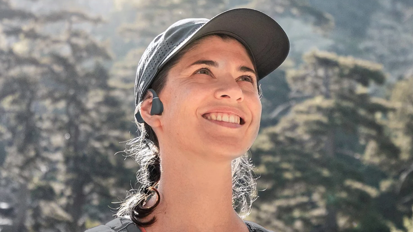 Nank Runner Diver 2 Pro: A versatile bone conduction headphone for ...