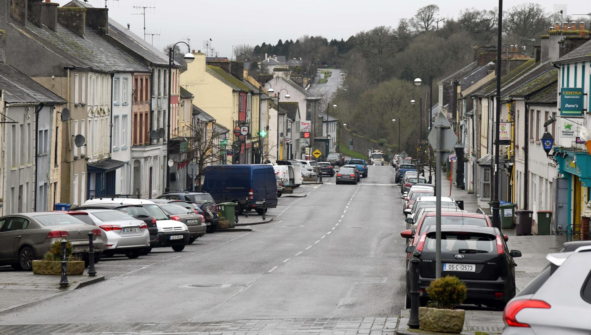 Cork women in life-endangering incident liken it to scene from 'The ...