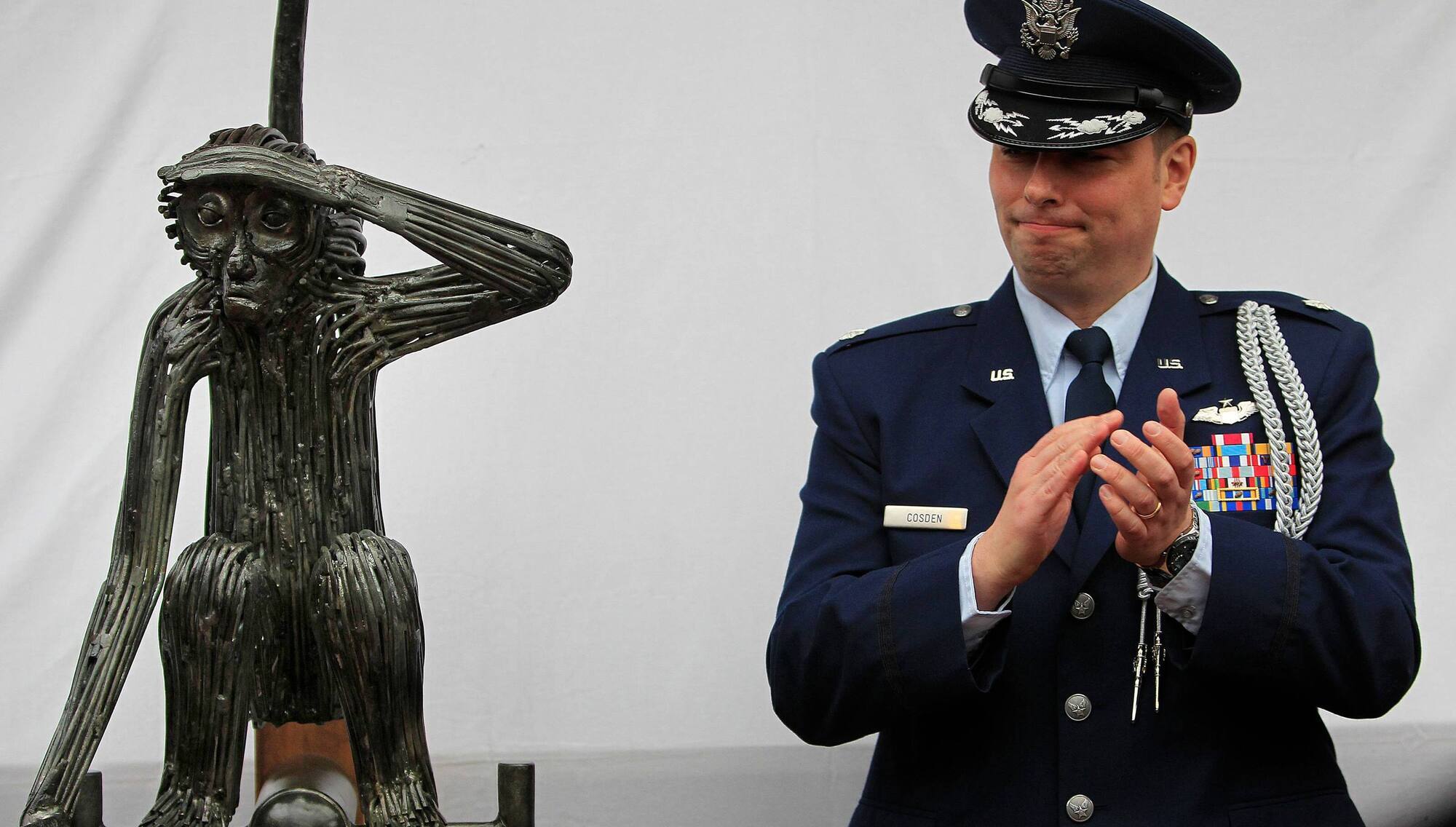 West Cork's 'Tojo the monkey' site sold to the State