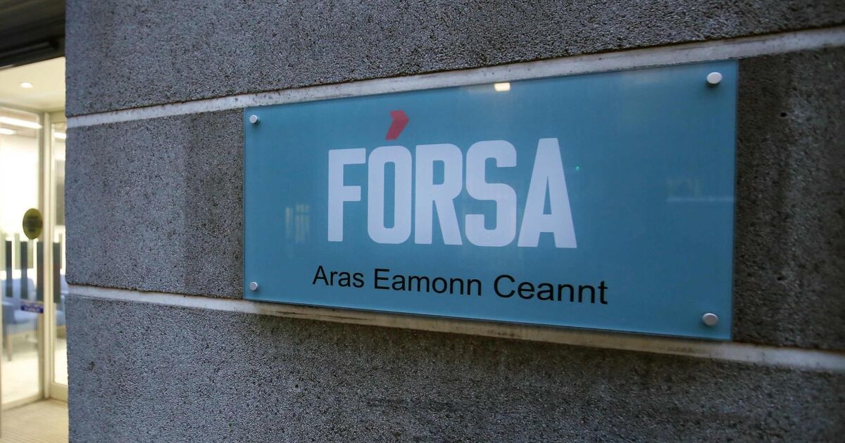 Irish Examiner view: Fórsa offers politicians a tricky choice