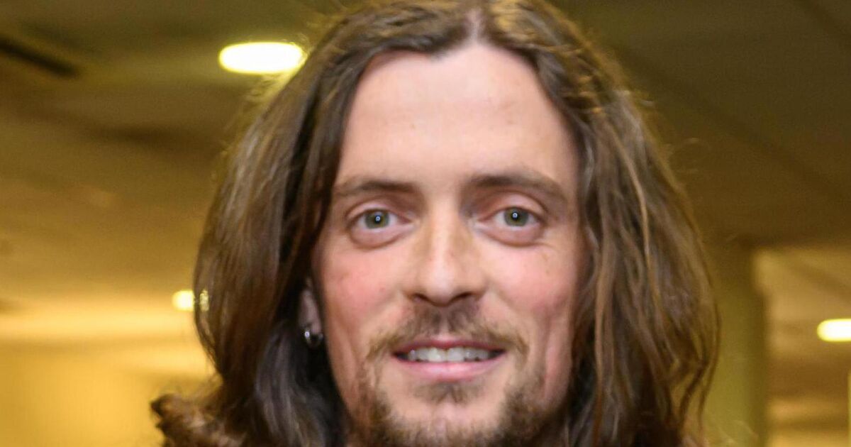 Beginner’s pluck: Ornithologist and environmental communicator Seán Ronayne