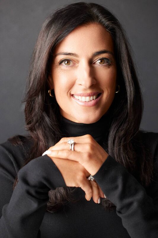 Lisa McGowan: ‘It doesn’t bother me what anyone thinks of me’