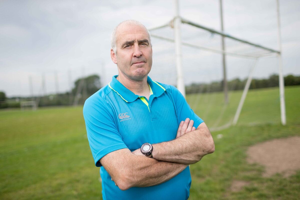 Kieran Shannon: Sheer satisfaction at Feakle's pipedream come true