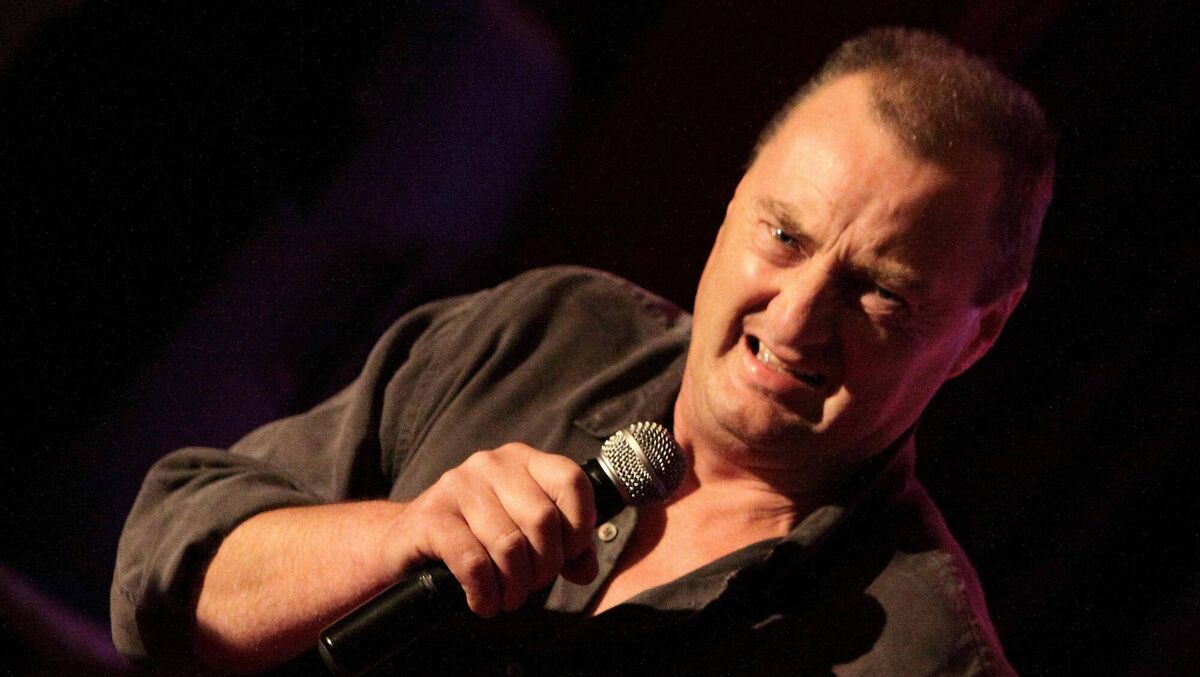 D'Unbelievables co-star Pat Shortt leads tributes to Jon Kenny ...