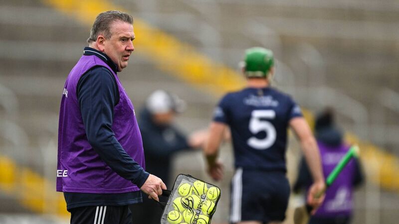 Eamonn Kelly: There's something magical about Loughmore-Castleiney