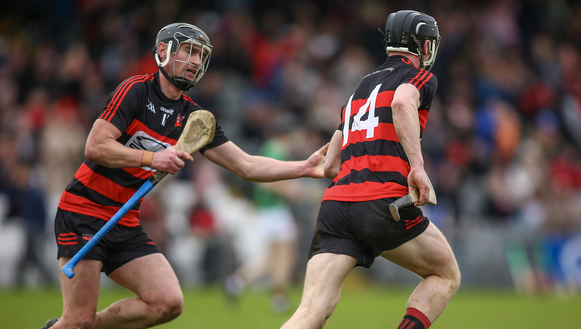 Ballygunner 'sucked the energy' from Loughmore-Castleiney with late ...