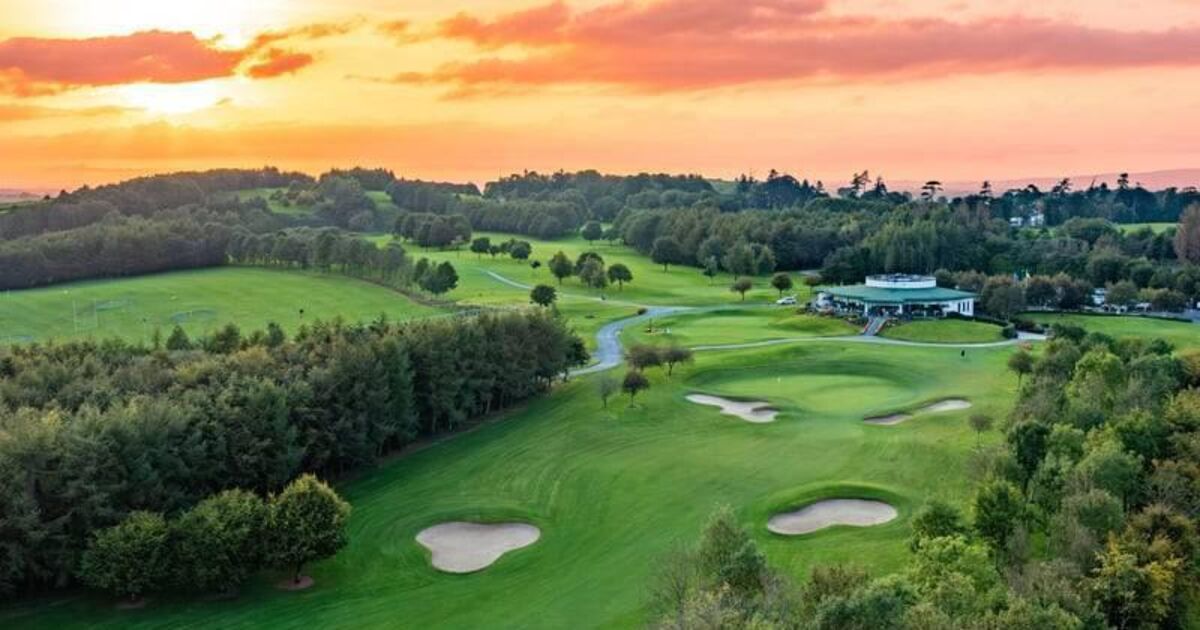 Ballyneety Golf Club to host Junior Ryder Cup in 2027