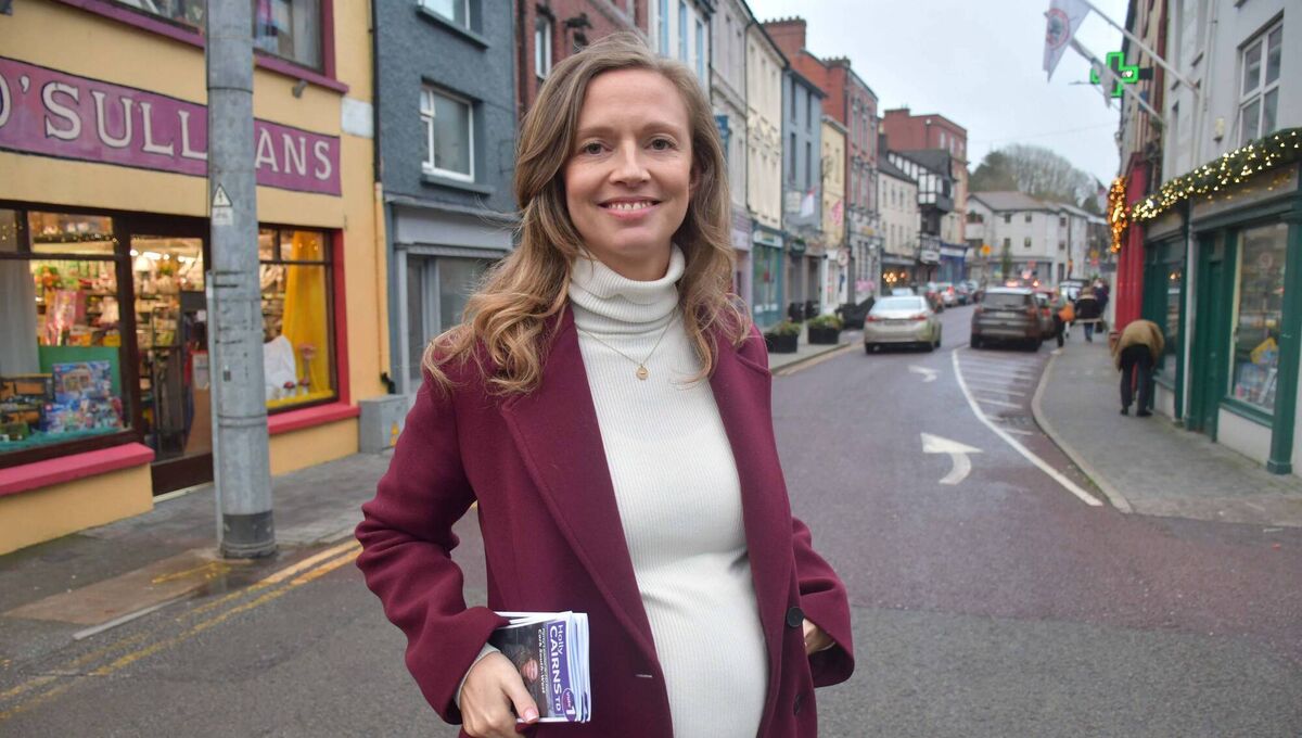 LIVE: Election 2024 — Harris backs McGahon; Cairns out of debate; New ...