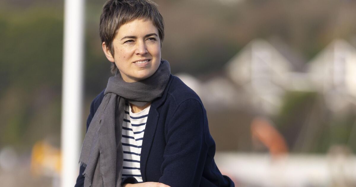 Author Sarah Bowie on health struggles: ‘It felt like a second chance ...