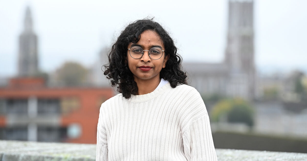 Election 2024: Imasha Costa — Migrants like me do not have a voice in ...