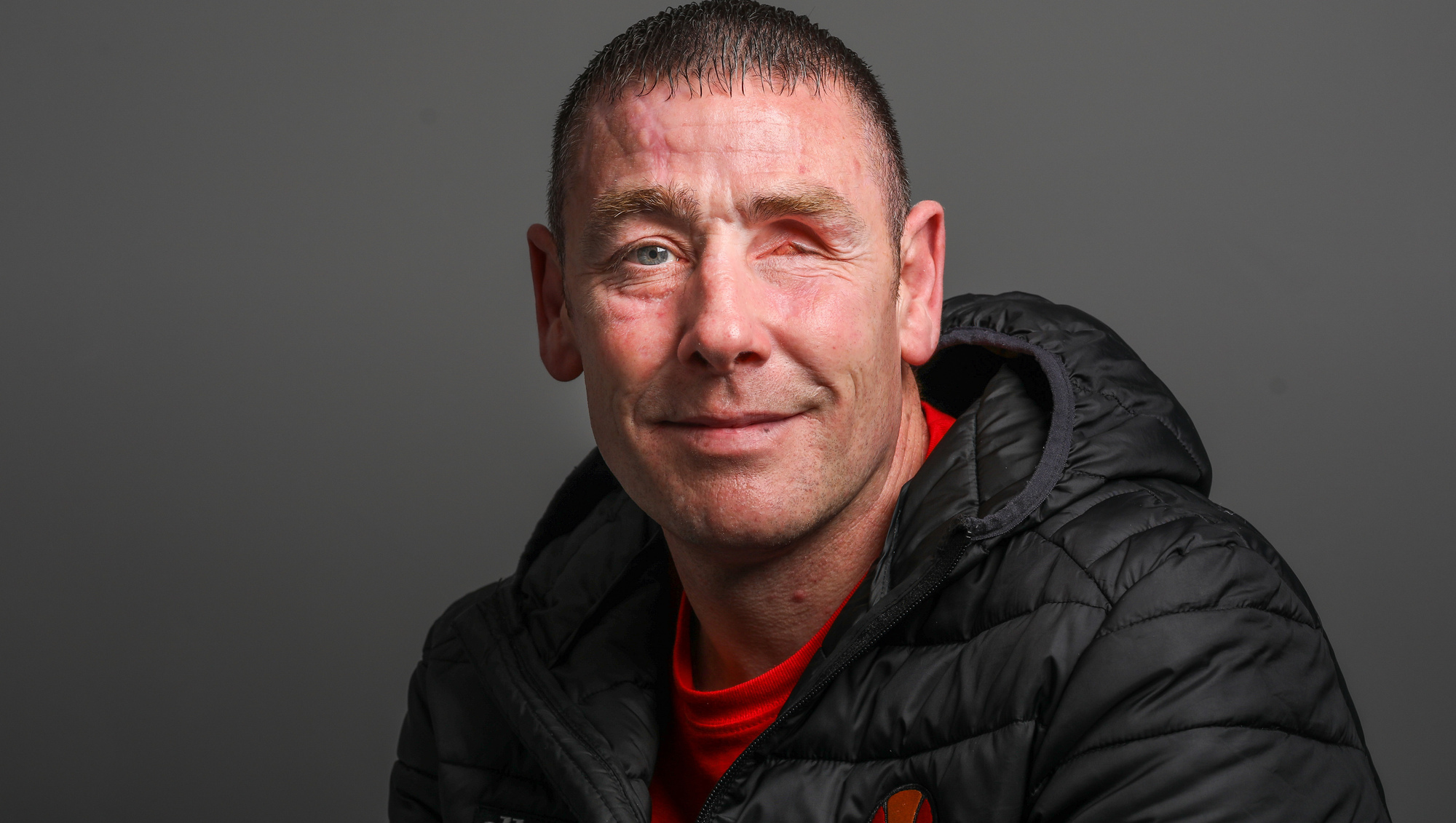 'What he did to me was inhumane. All I can do is wish him well': Cork ...