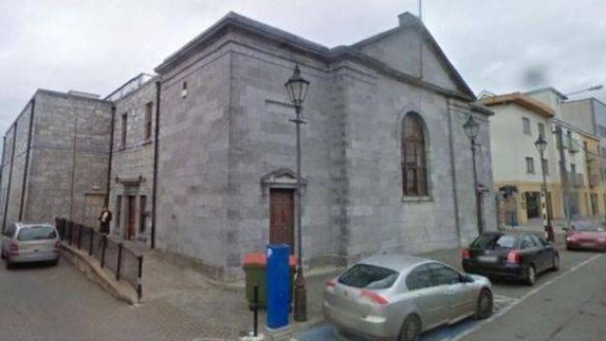 Cork driver with 77 previous convictions crashed into young family