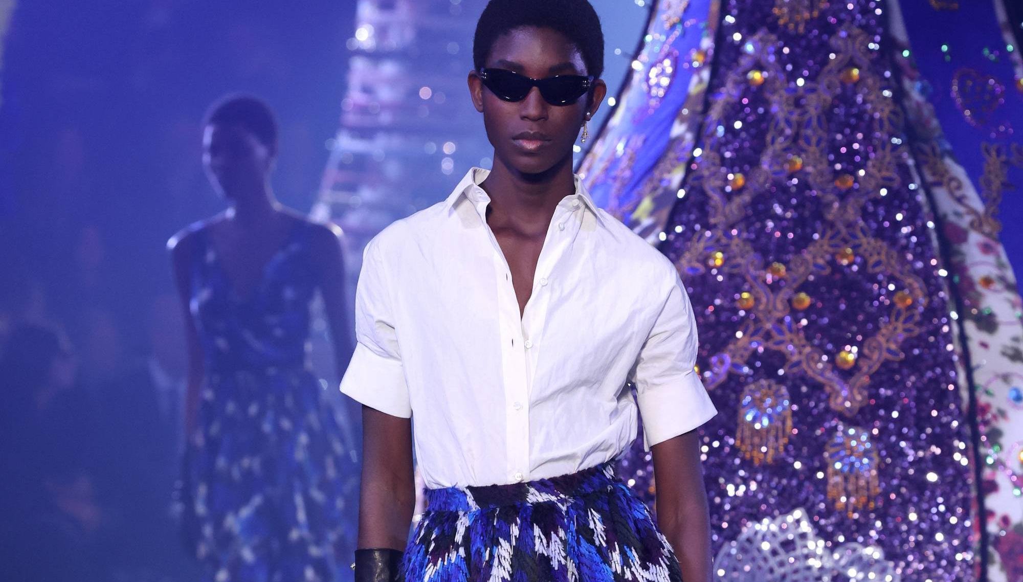 She's a Lady: Ten ways to tune into ladylike fashion charm