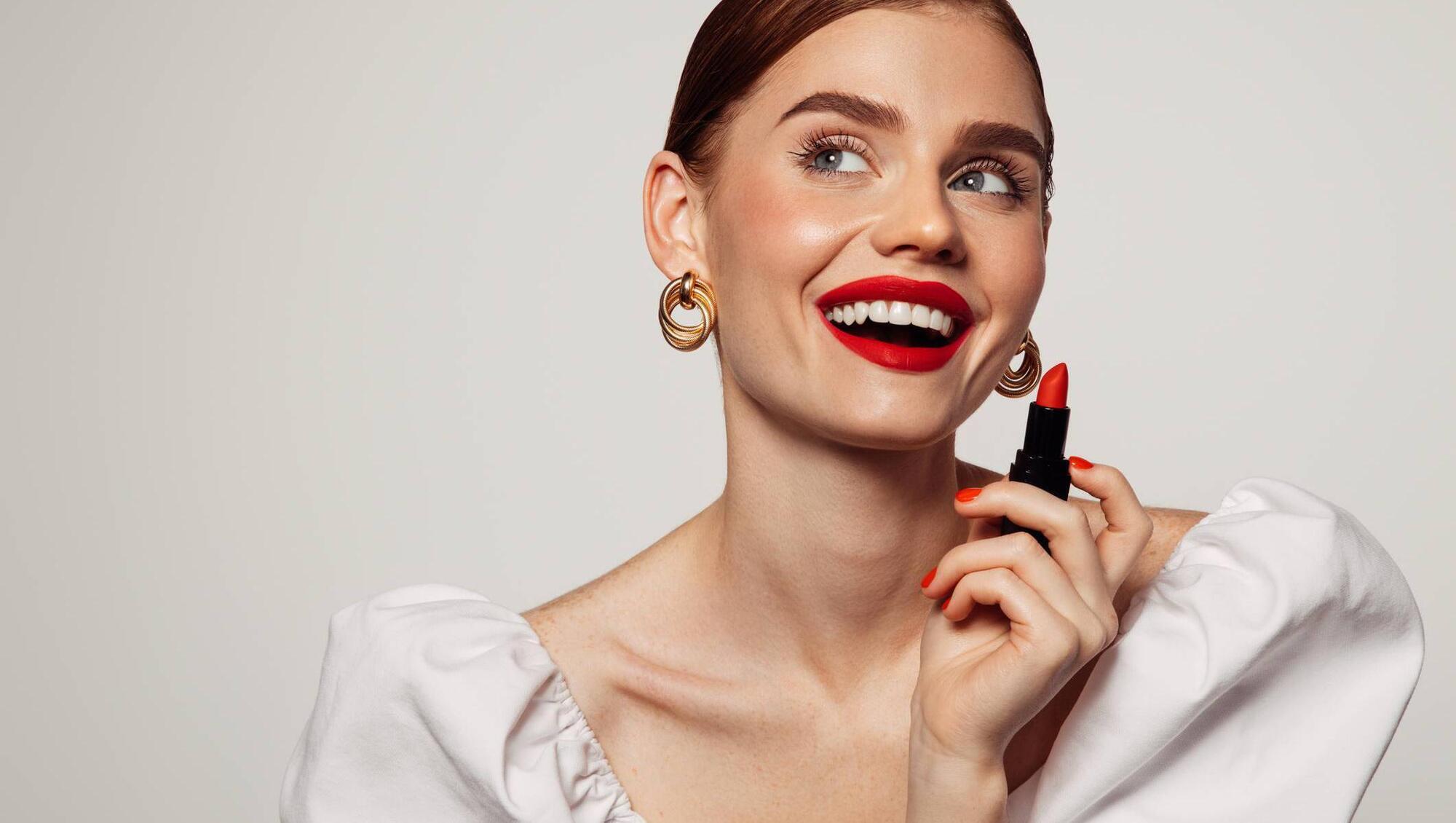 Kate Demolder: The makeup artist’s guide to your perfect festive party look