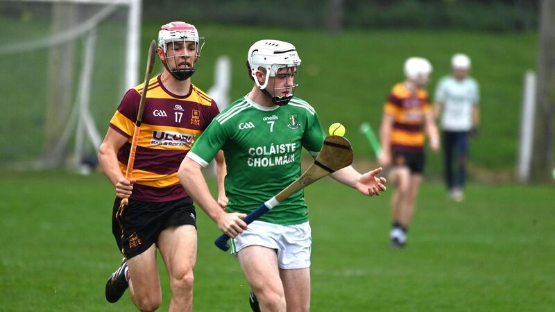 Harty Cup preview: St Colman's Fermoy and Gaelcholáiste Mhuire AG ready ...