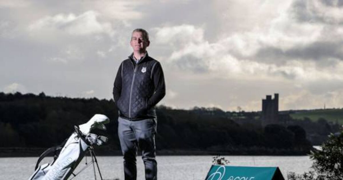 Golf Ireland finalise 2025 programme with Cork Golf Club centre stage