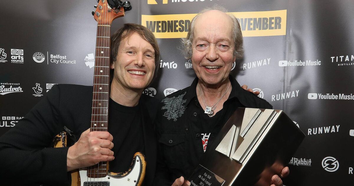 Tom Dunne: The northern music scene is buzzing again — and it's not ...