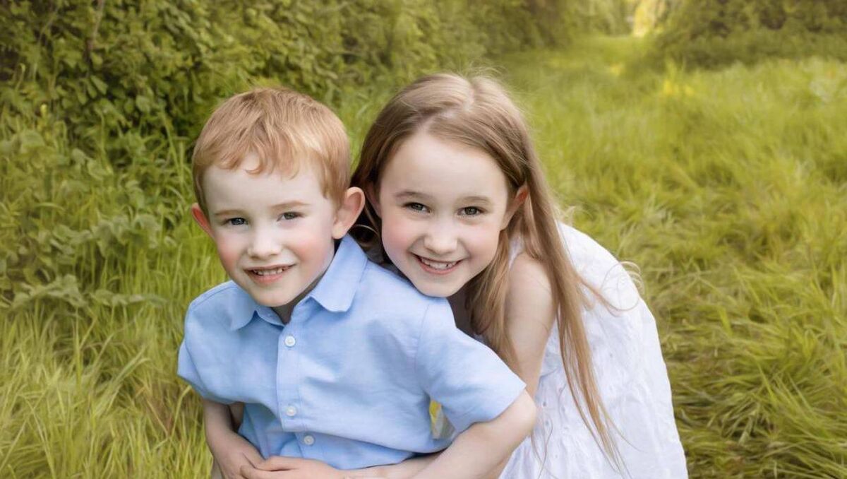 'It's such a magical day': Celebrating Cork's most courageous children