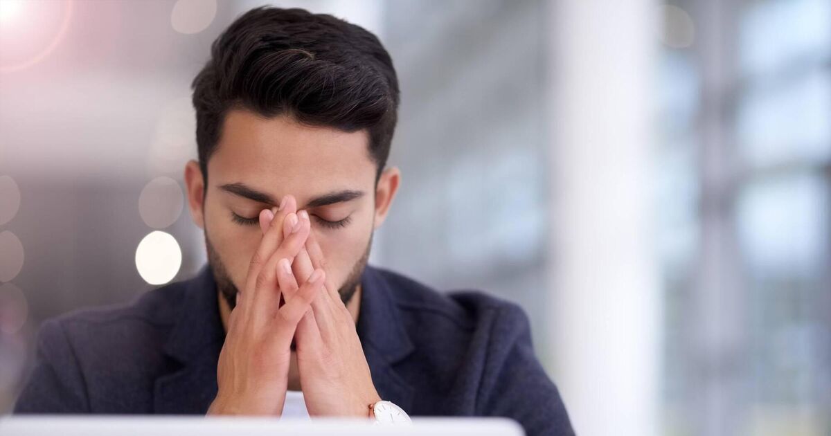 Ireland's Zombie workforce: Majority of professionals struggle to ...