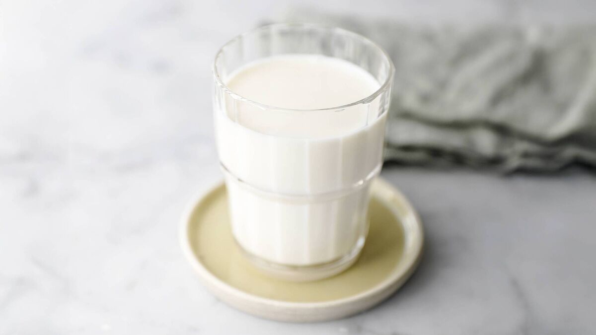 Milk is delicious and good for you — and that’s a fact