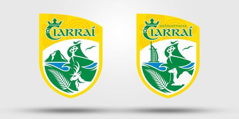 We looked at every GAA crest in the world — here’s what we found