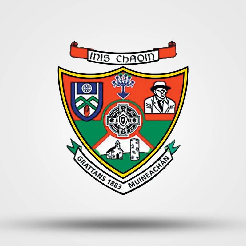 We looked at every GAA crest in the world — here’s what we found