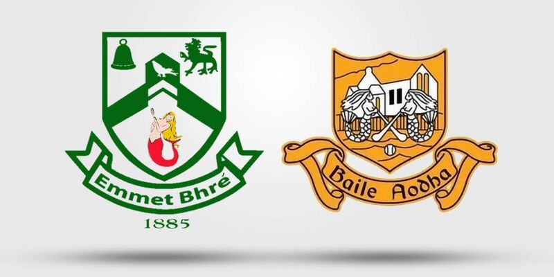 We looked at every GAA crest in the world — here’s what we found