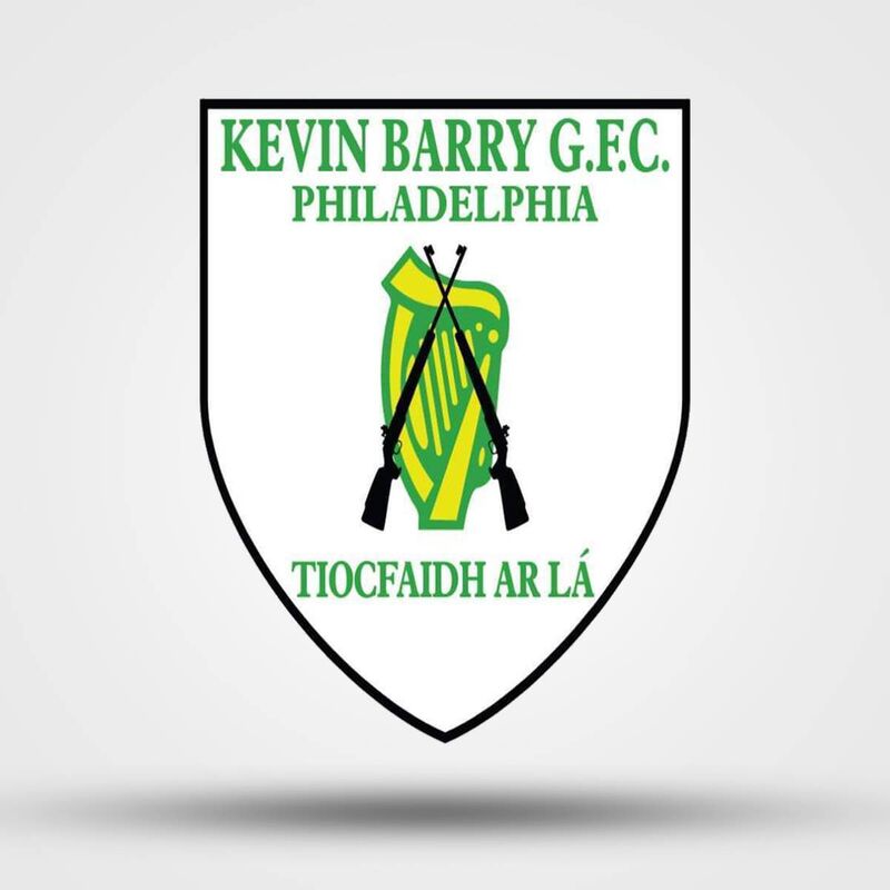 We looked at every GAA crest in the world — here’s what we found