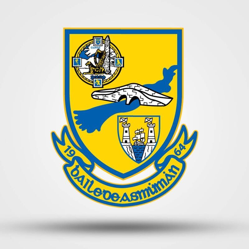 We looked at every GAA crest in the world — here’s what we found