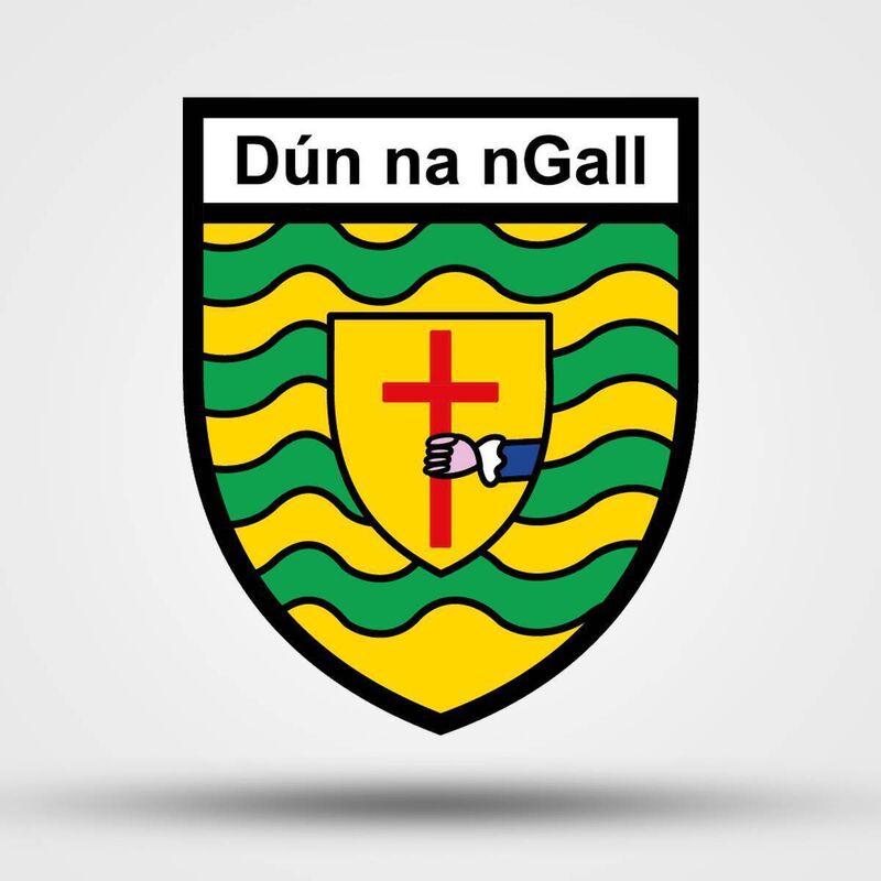 We looked at every GAA crest in the world — here’s what we found
