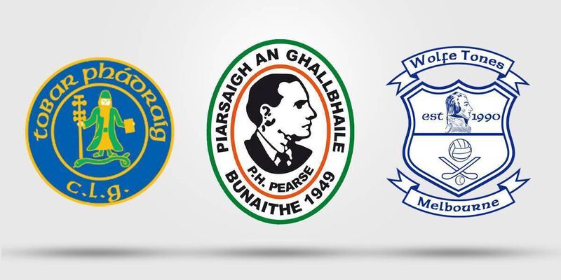 We looked at every GAA crest in the world — here’s what we found