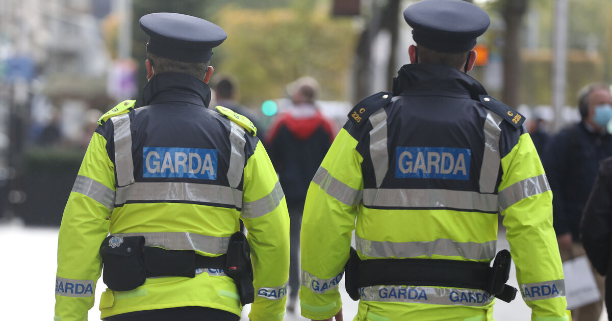 Government on collision course with gardaí over 'rushed' new ...