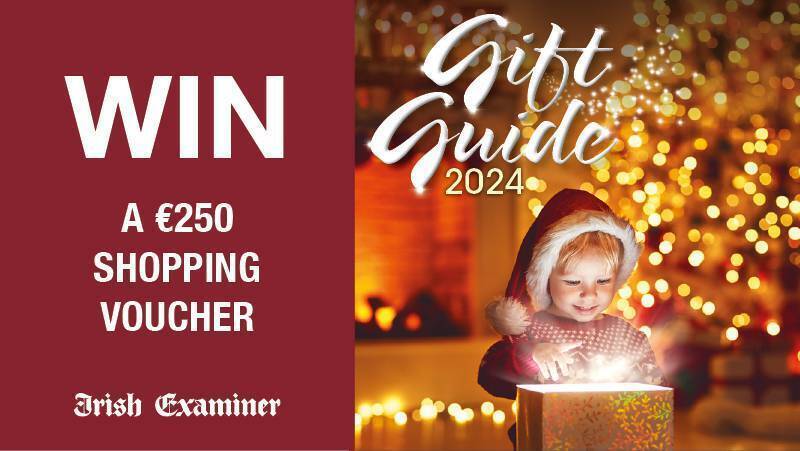 This competition is now closed. Congratulations to Joe Deane.