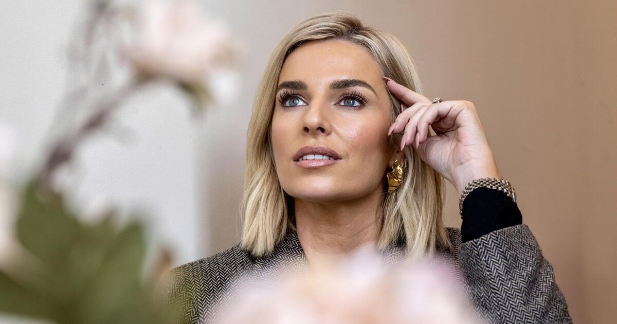 POCO Beauty's Pippa O'Connor Ormond: ‘I’ve had loads of setbacks ...