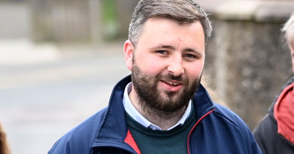 Cork election candidate suffered epileptic seizure in RTÉ studio