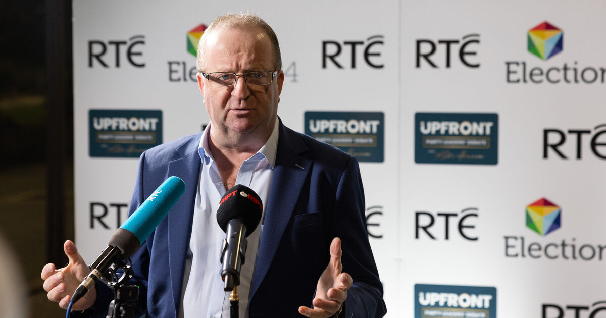 Election 2024: Independent Ireland wants to do the hokey pokey with the ...