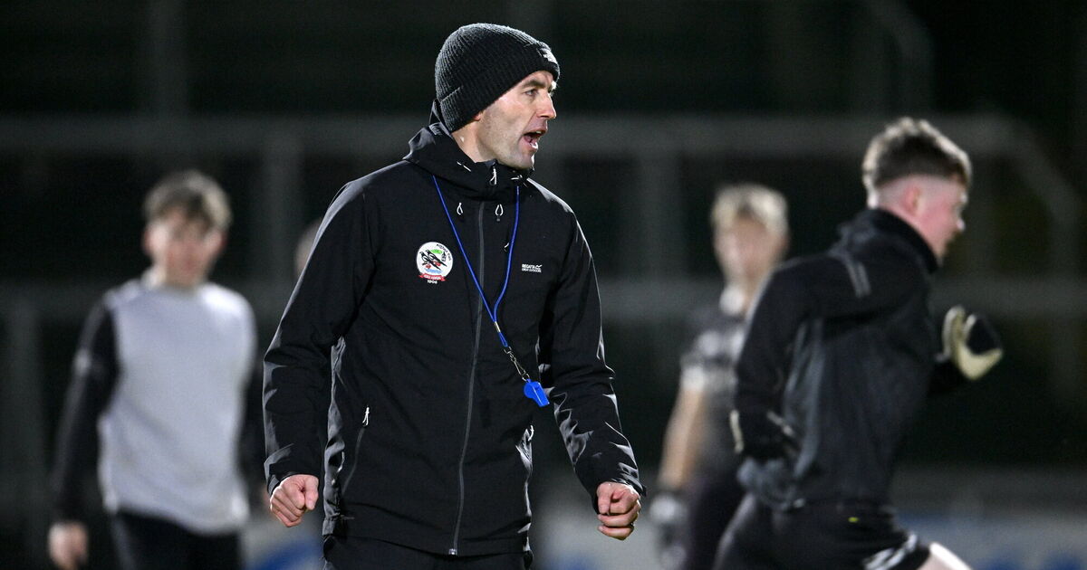 'We know there’s still more in us' - Karl Lacey delighted with Kilcoo ...