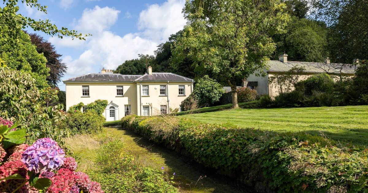 Obtenga un buen ciclo de vida con Waterford Greenway con la compra de ...