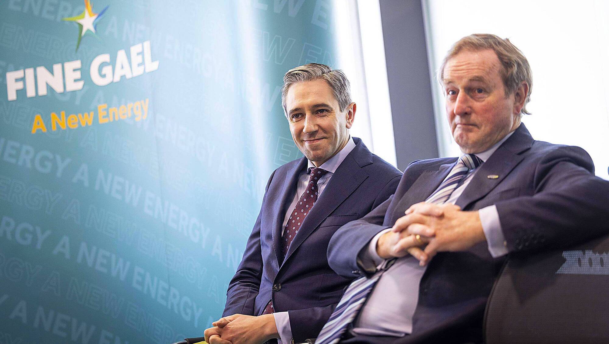 Fine Gael has '48 hours to turn things around' after weekend blows