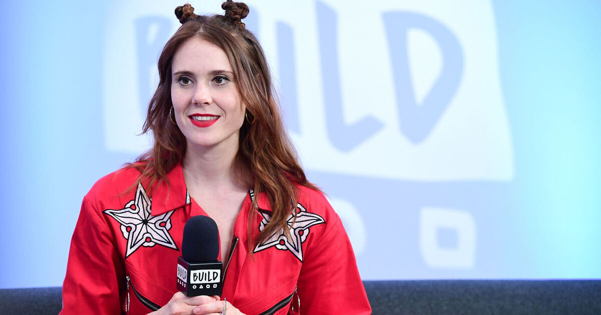 ‘The music industry could really learn from the sex industry’ – Kate Nash