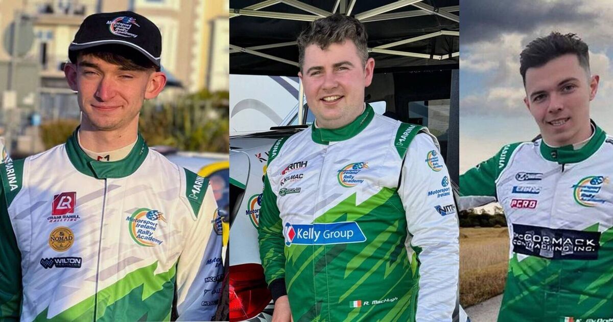 Race for Billy Coleman award narrows to three