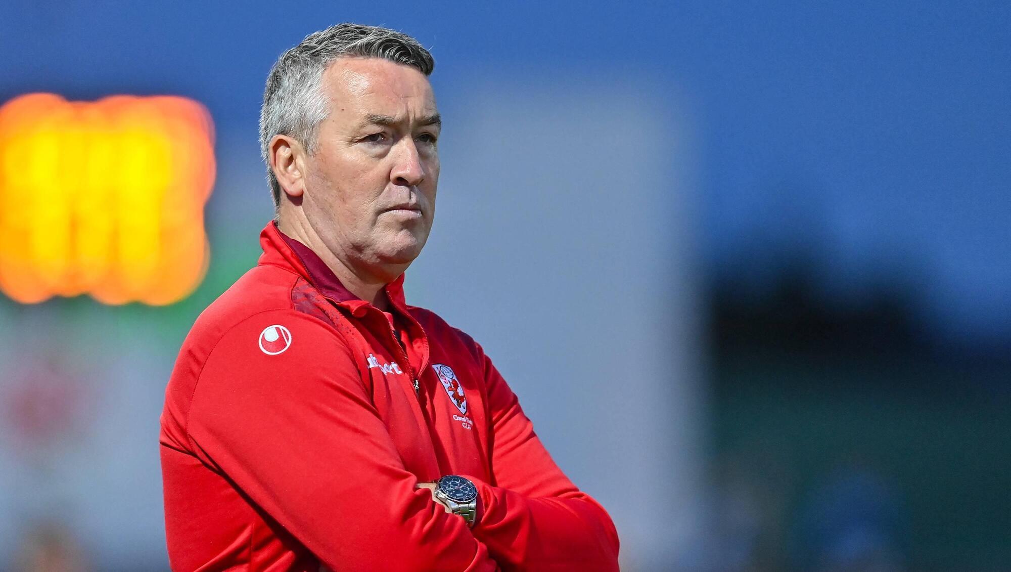 Jerry O'Sullivan makes 'tough decision' to step down as East Kerry manager
